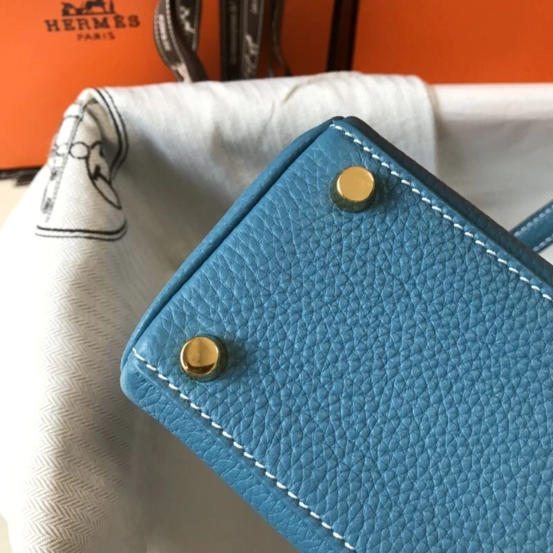 Factory-made Hermes Kelly Bags