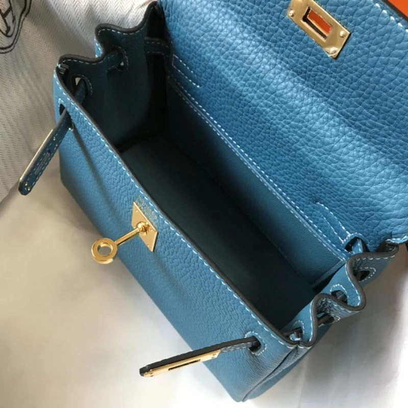 Factory-made Hermes Kelly Bags
