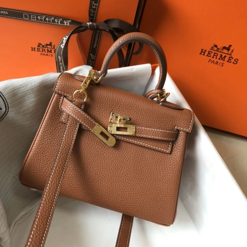 Official Hermes Kelly Bags