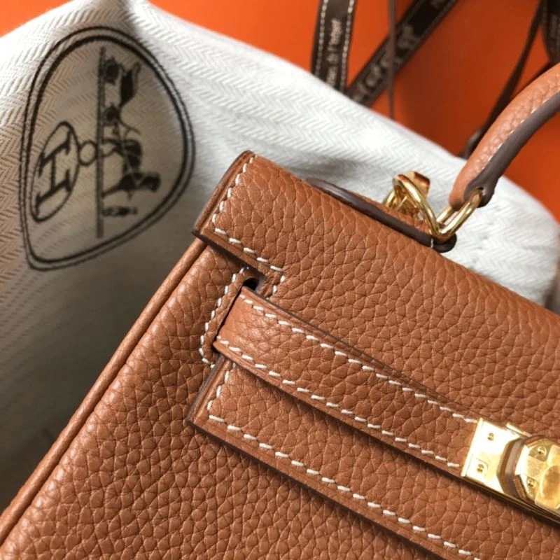 Official Hermes Kelly Bags