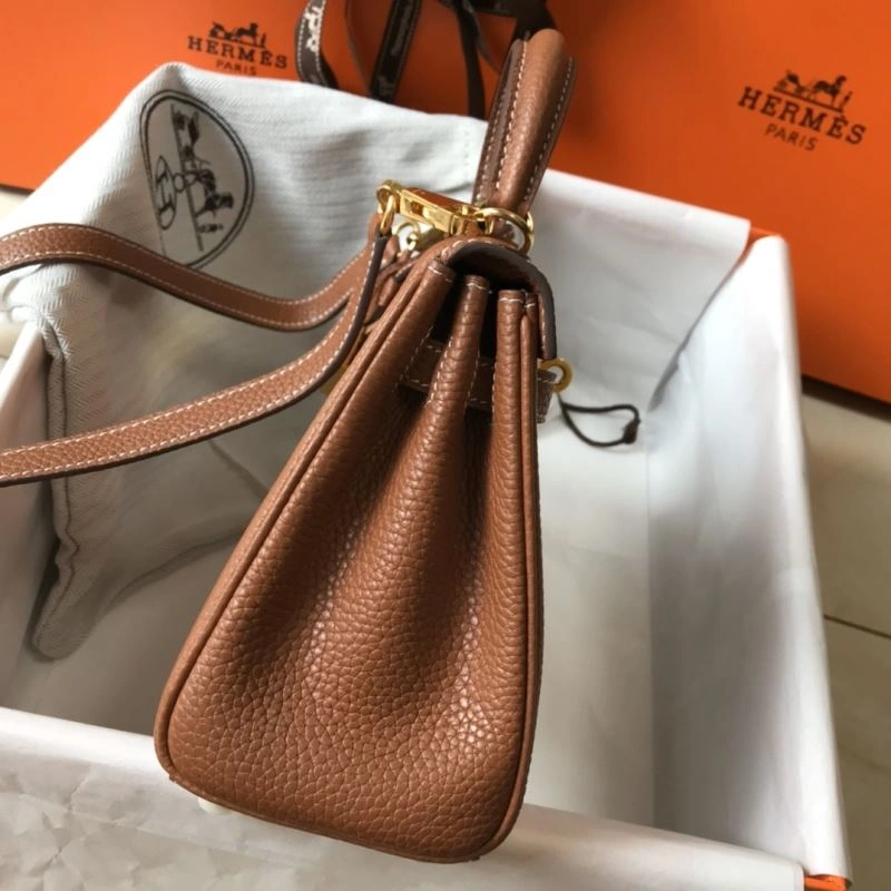 Official Hermes Kelly Bags