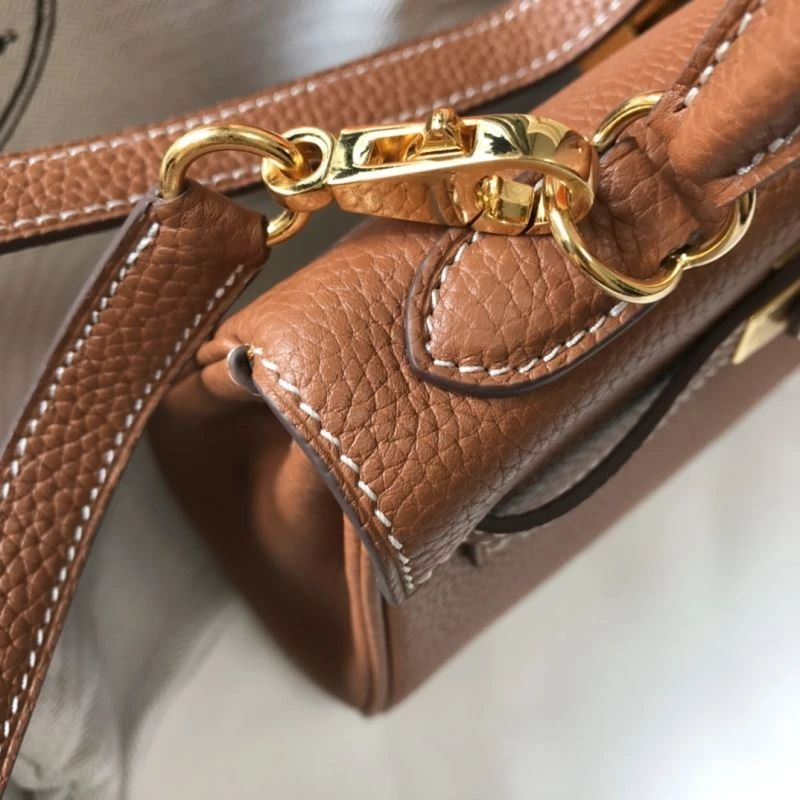 Official Hermes Kelly Bags