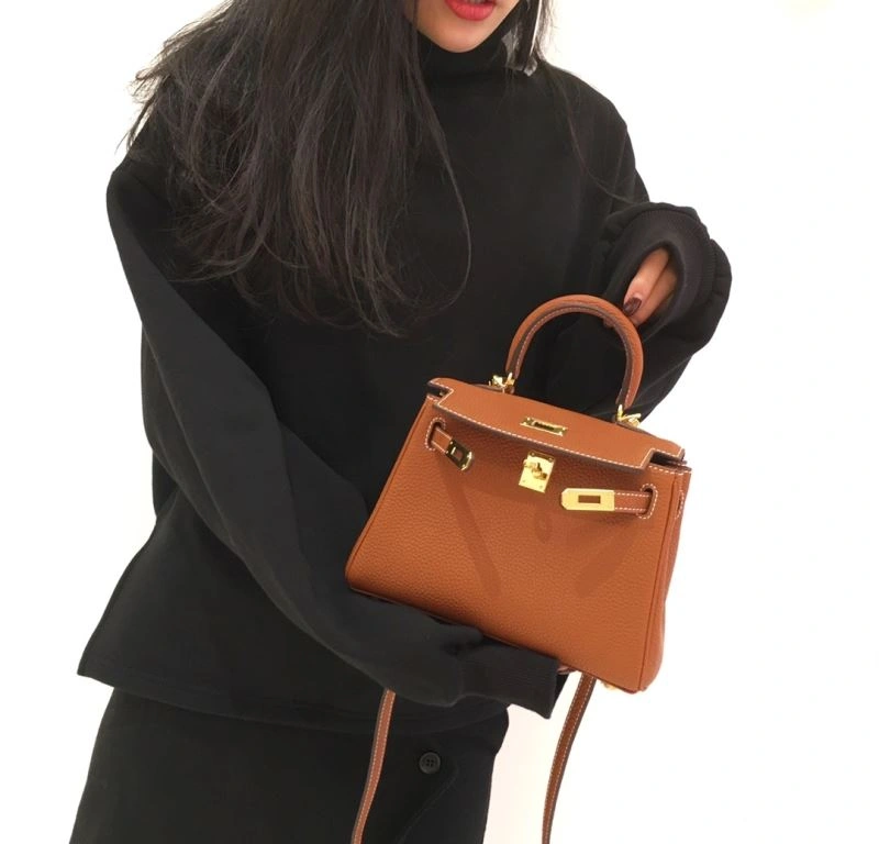 Official Hermes Kelly Bags