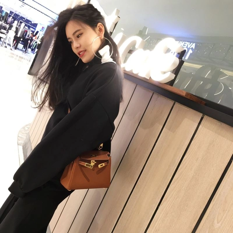 Official Hermes Kelly Bags