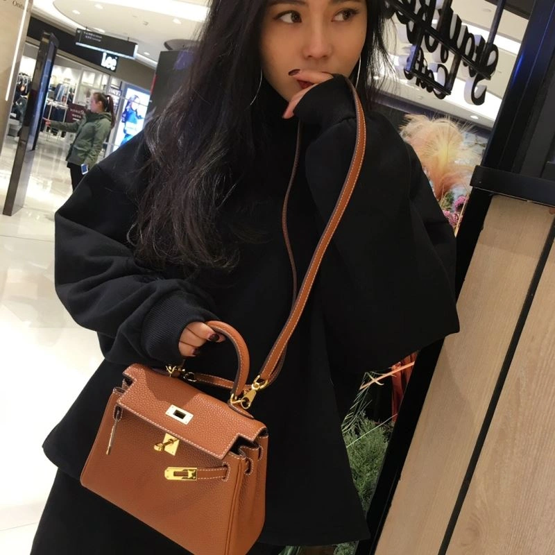 Official Hermes Kelly Bags