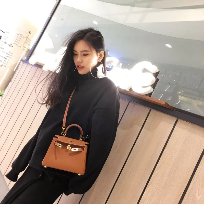 Official Hermes Kelly Bags