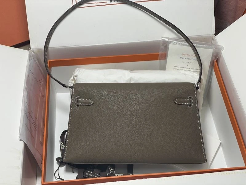 Accurate model Hermes Kelly Bags
