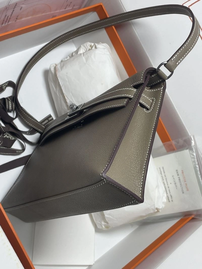 Accurate model Hermes Kelly Bags