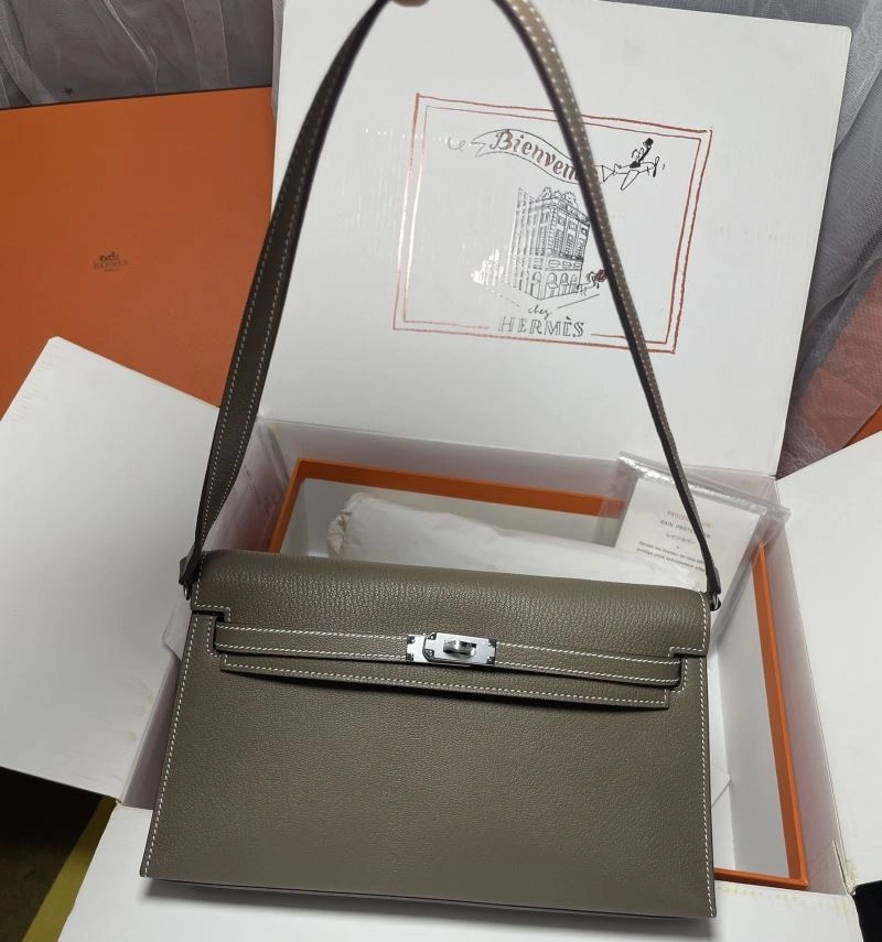Accurate model Hermes Kelly Bags