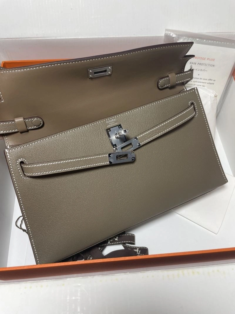 Accurate model Hermes Kelly Bags