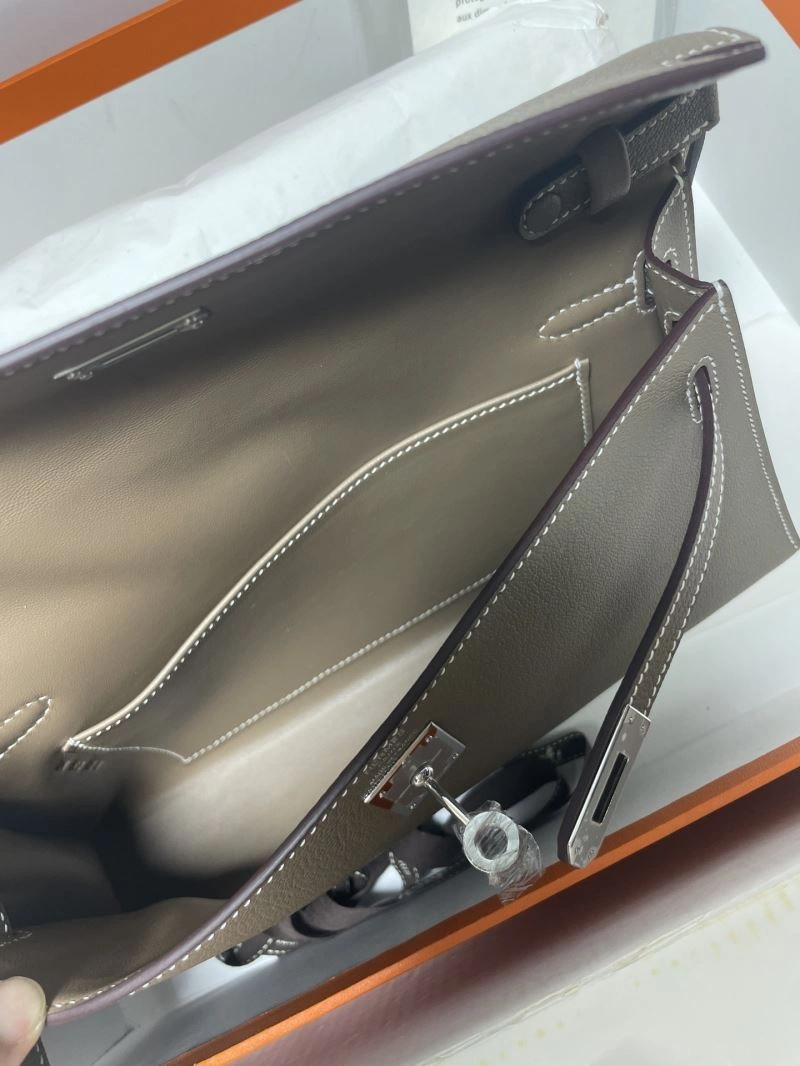 Accurate model Hermes Kelly Bags