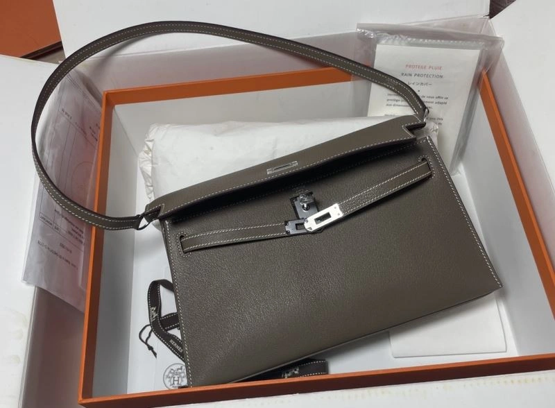 Accurate model Hermes Kelly Bags