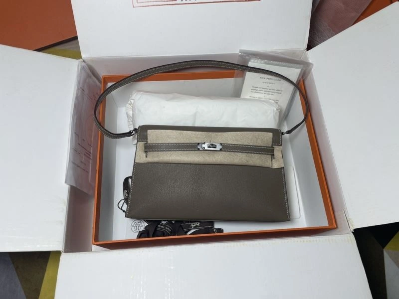 Accurate model Hermes Kelly Bags