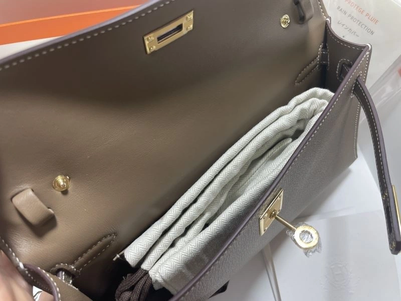 High accuracy Hermes Kelly Bags