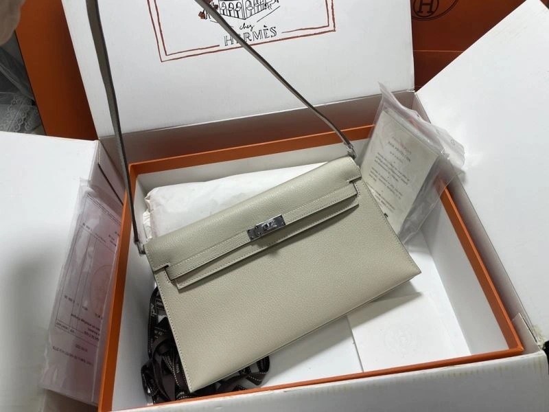 Hermes Kelly Bags