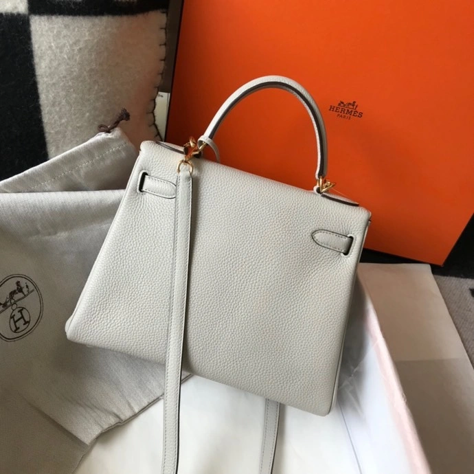 Budget-friendly Hermes Kelly Bags