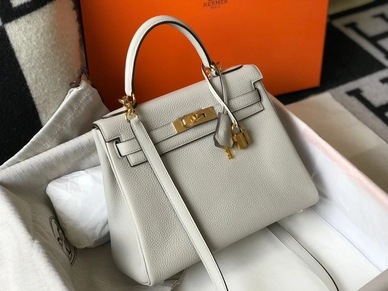 Budget-friendly Hermes Kelly Bags