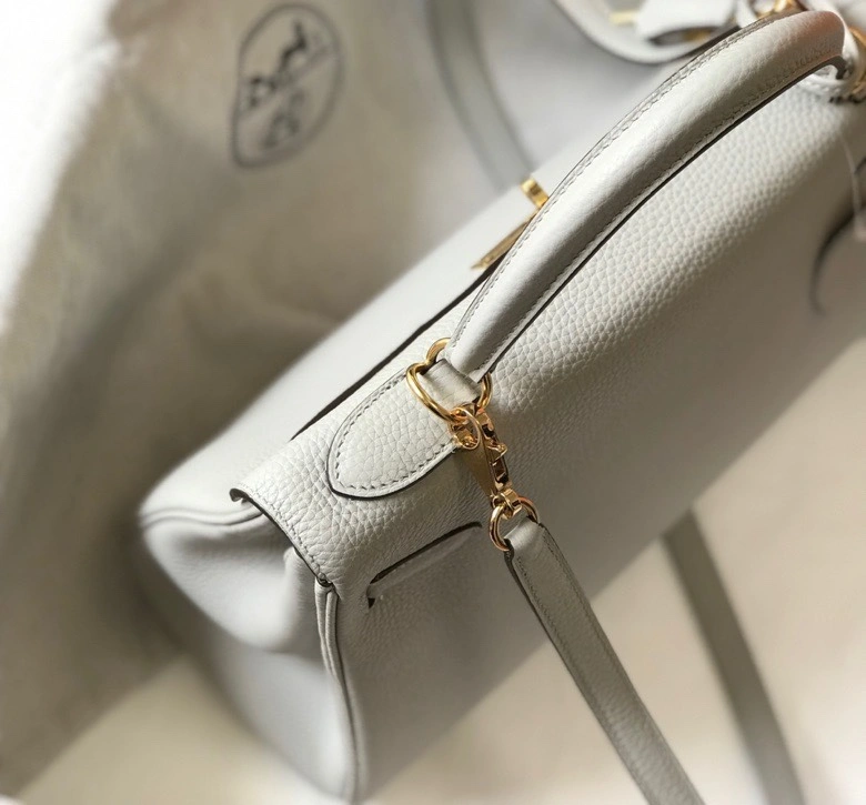 Budget-friendly Hermes Kelly Bags