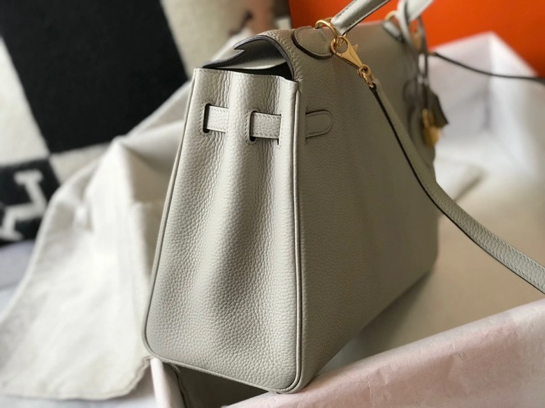 Budget-friendly Hermes Kelly Bags