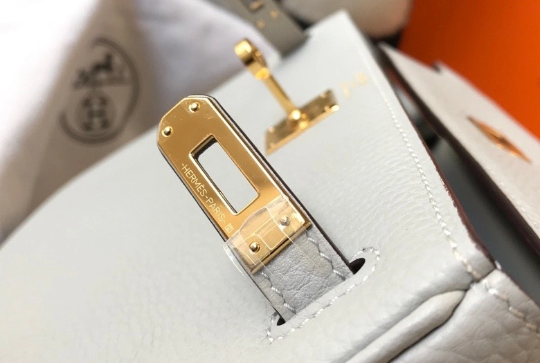 Budget-friendly Hermes Kelly Bags