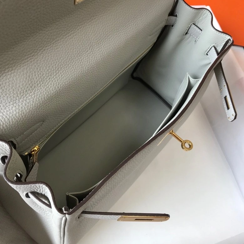 Budget-friendly Hermes Kelly Bags