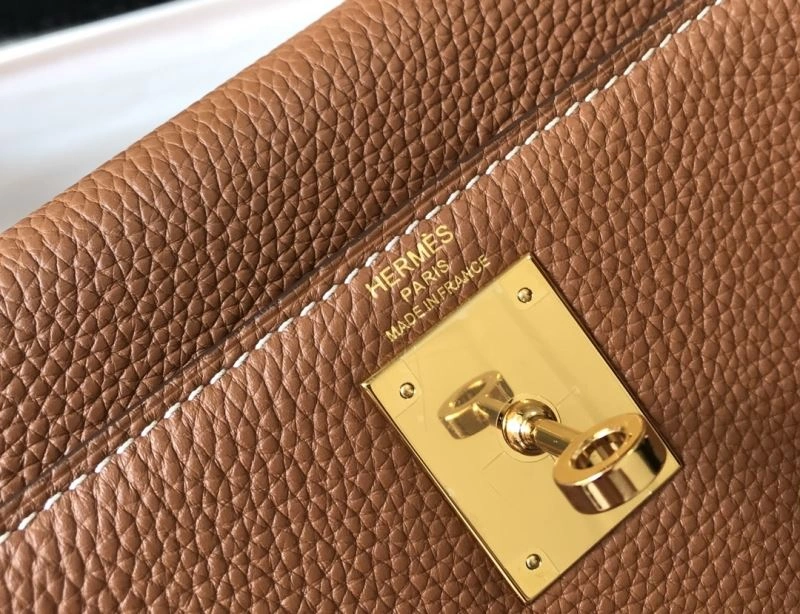 Reasonably priced Hermes Kelly Bags