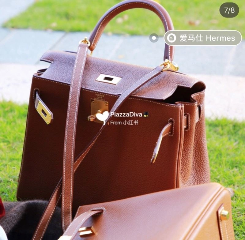 Reasonably priced Hermes Kelly Bags