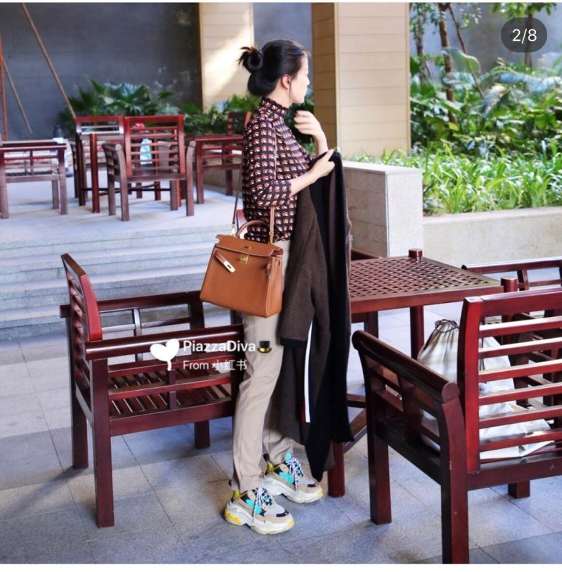 Reasonably priced Hermes Kelly Bags