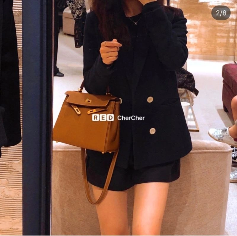 Reasonably priced Hermes Kelly Bags