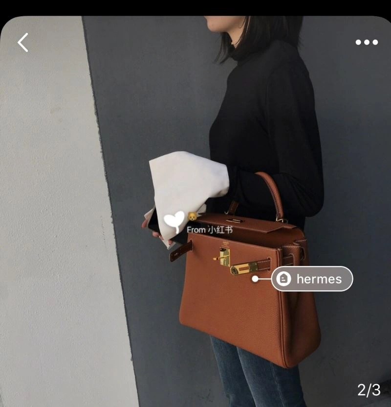 Reasonably priced Hermes Kelly Bags