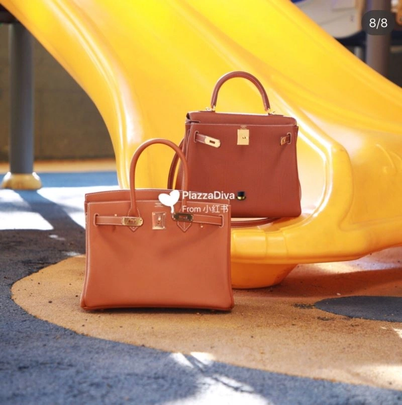Reasonably priced Hermes Kelly Bags