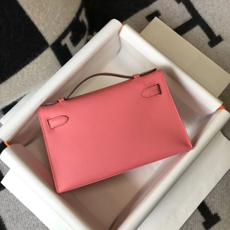 Authentic Hermes Kelly Bags