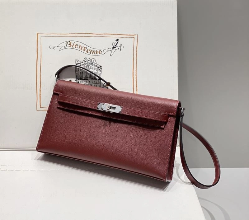 Top match Hermes Kelly Bags