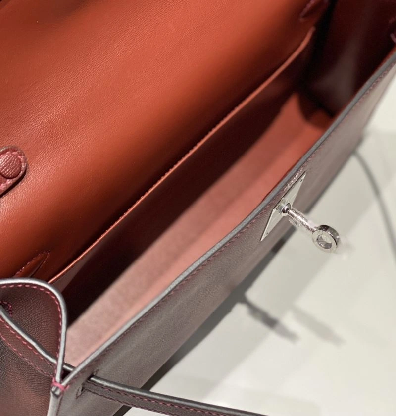 Top match Hermes Kelly Bags