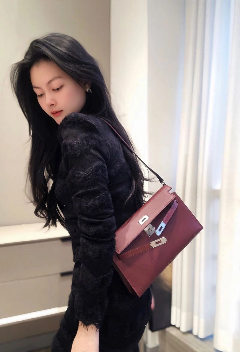 Top match Hermes Kelly Bags