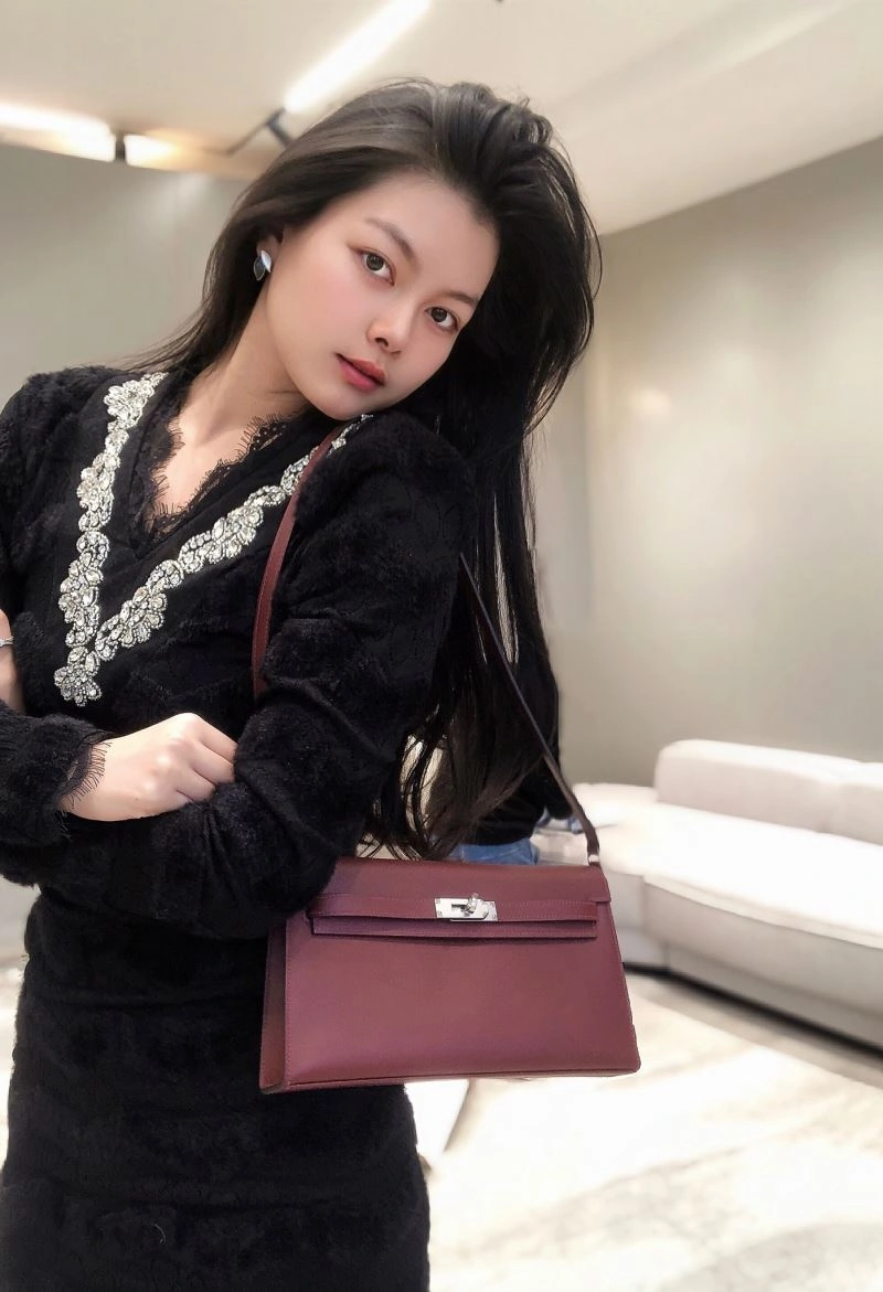 Top match Hermes Kelly Bags