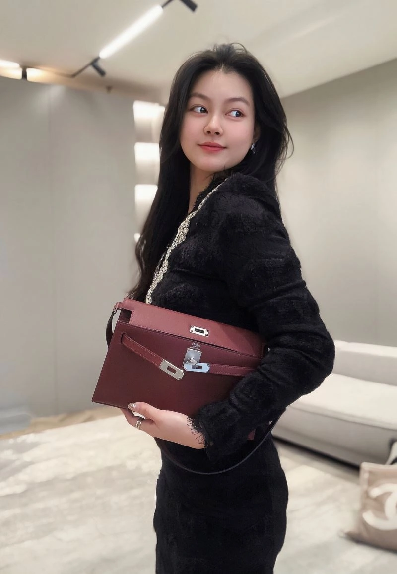 Top match Hermes Kelly Bags