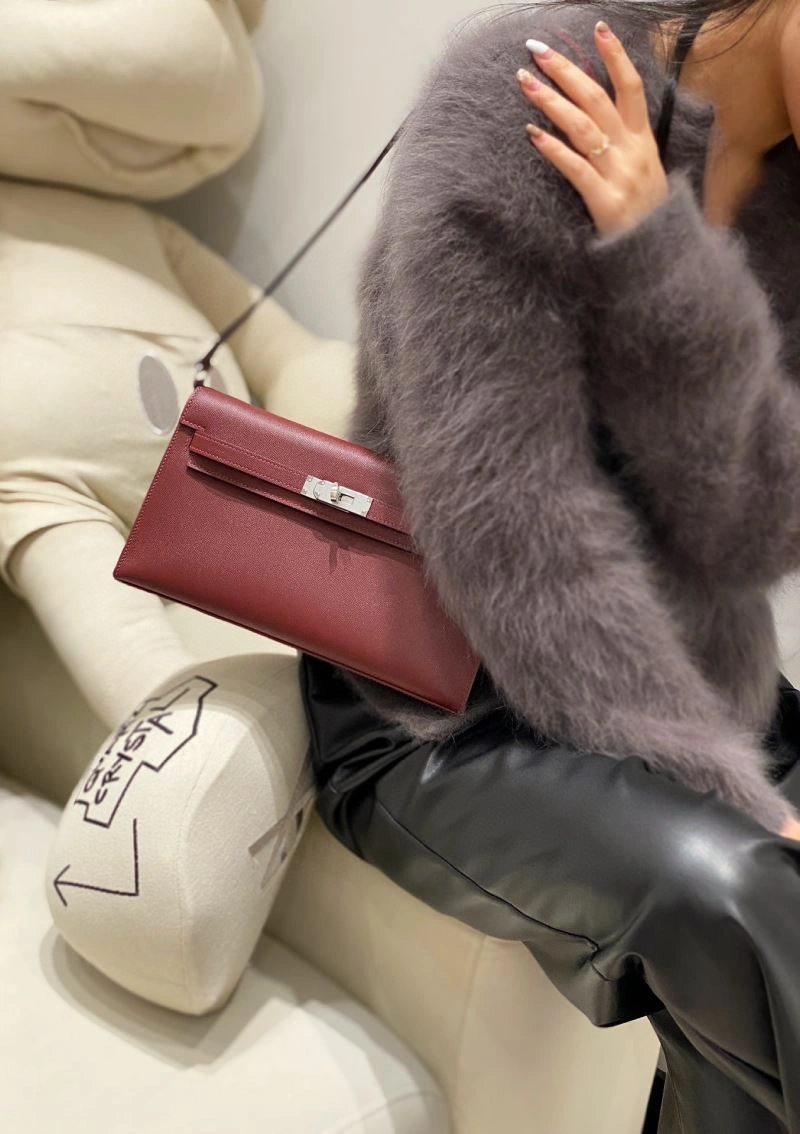 Top match Hermes Kelly Bags
