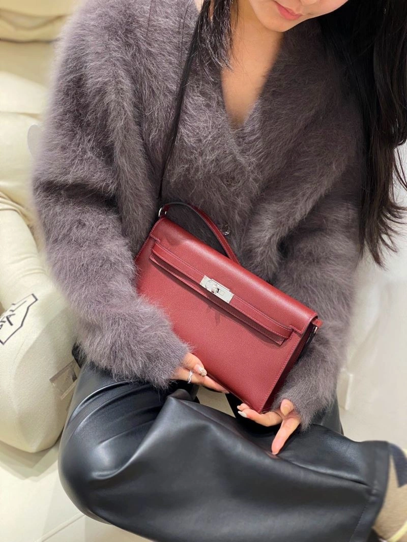 Top match Hermes Kelly Bags