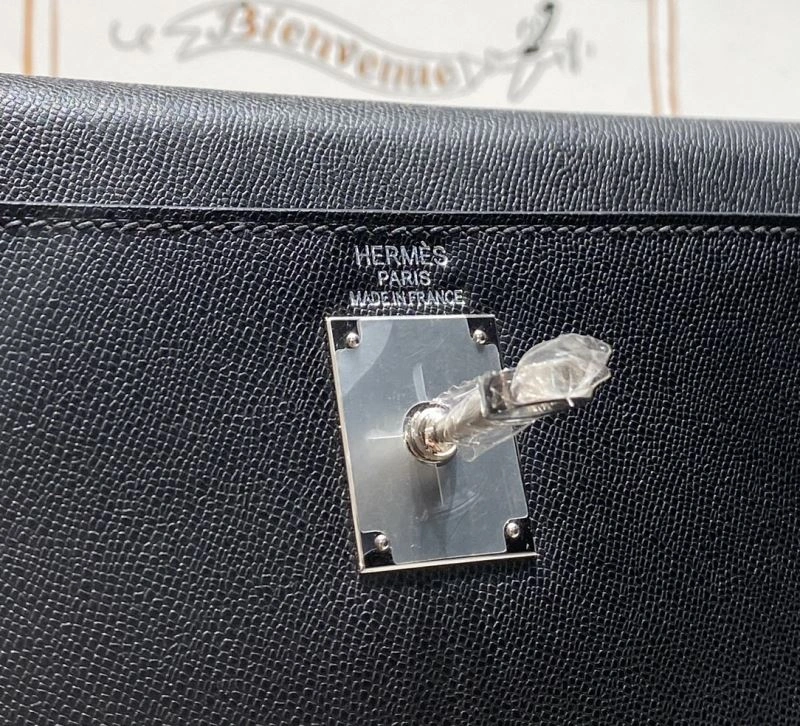 Accurate model Hermes Kelly Bags