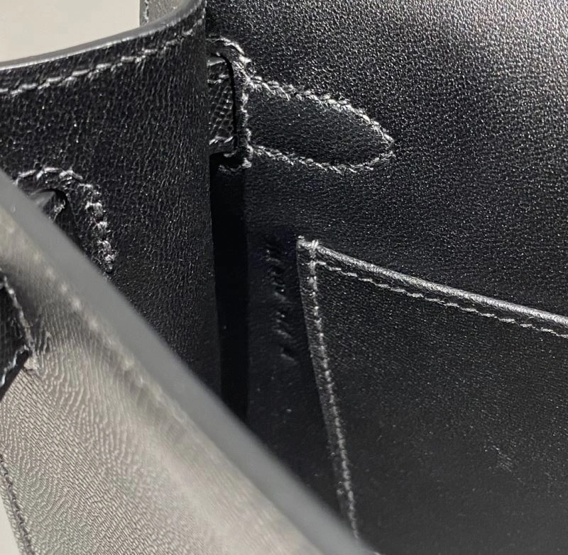 Accurate model Hermes Kelly Bags