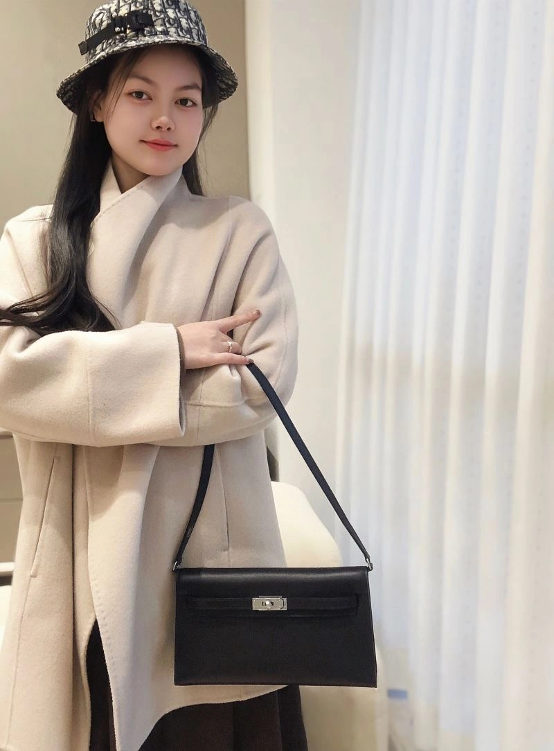 Accurate model Hermes Kelly Bags