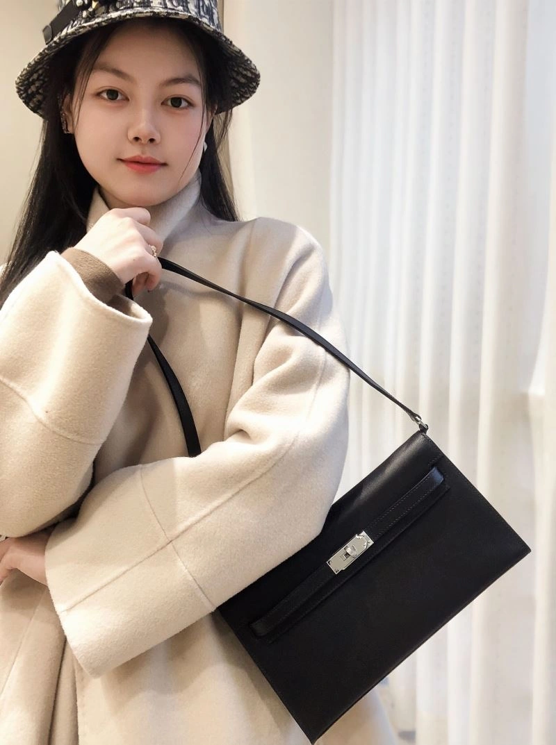 Accurate model Hermes Kelly Bags