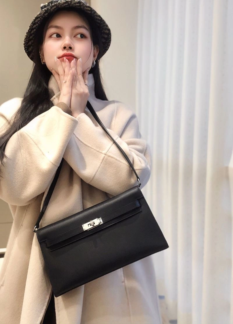 Accurate model Hermes Kelly Bags