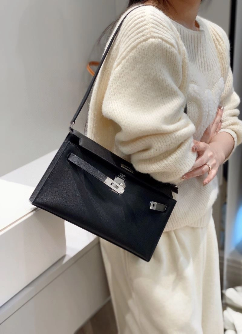 Accurate model Hermes Kelly Bags