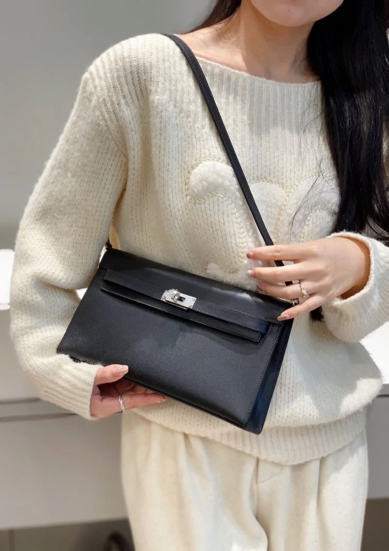 Accurate model Hermes Kelly Bags