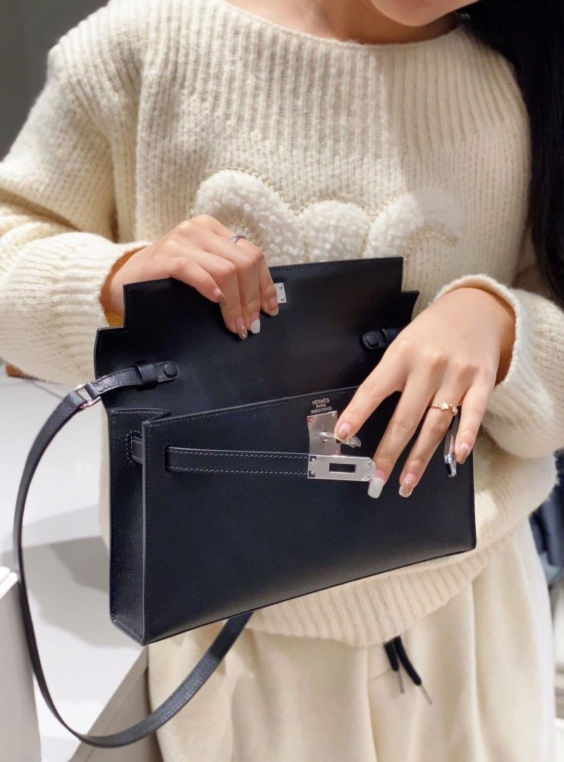 Accurate model Hermes Kelly Bags
