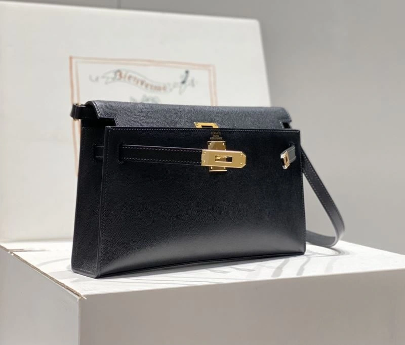 Value-priced Hermes Kelly Bags