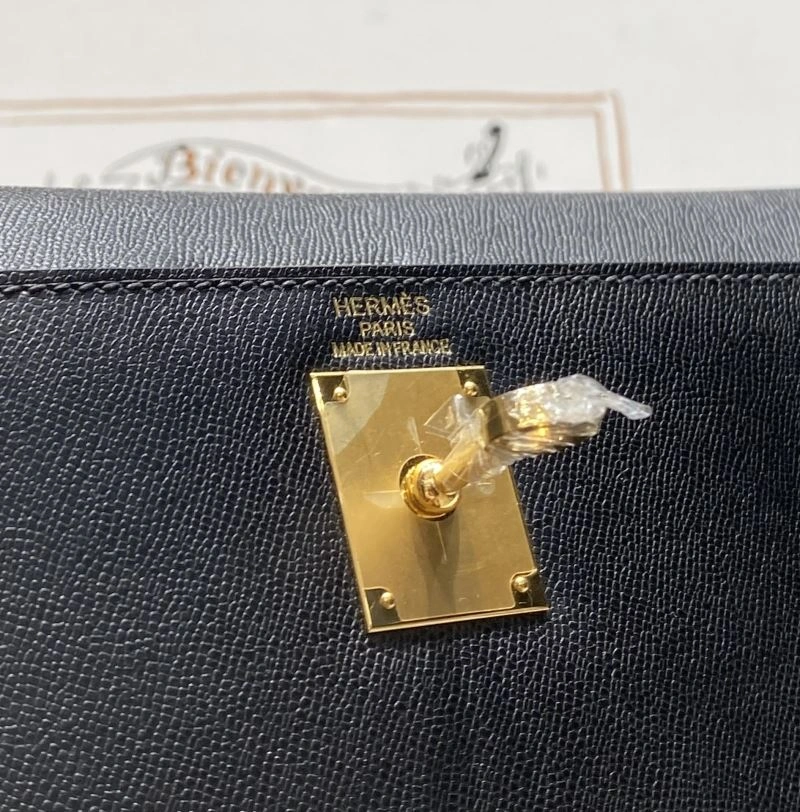 Value-priced Hermes Kelly Bags