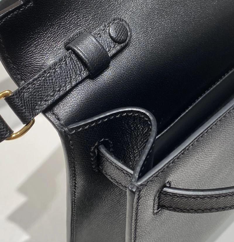 Value-priced Hermes Kelly Bags